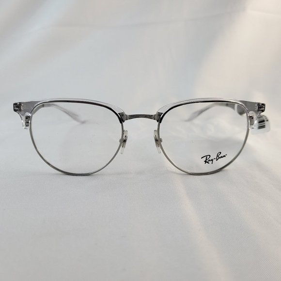 Ray-Ban | Accessories | Rayban Rb6396 2936 Rxable Unisex Eyeglasses ...